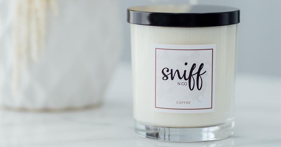 Sniff N Co | Soy Candles, Diffusers & more