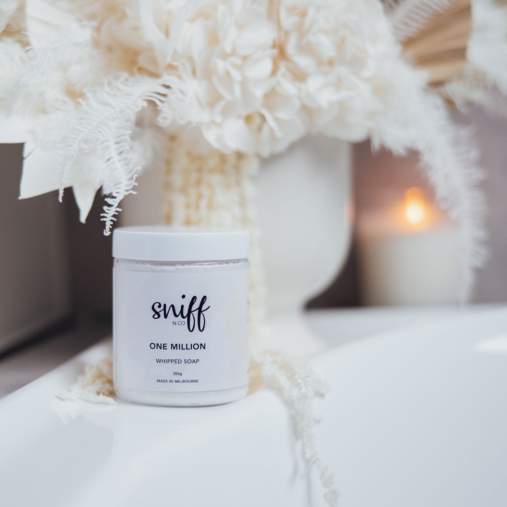 One Million Body Fluff – Sniff N Co